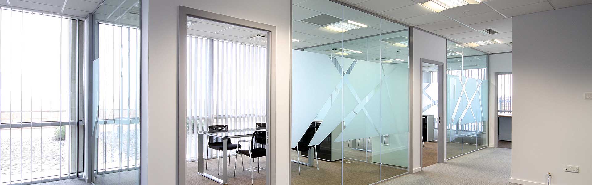 Suspended Ceilings Glasgow | Interior Partitions Glasgow